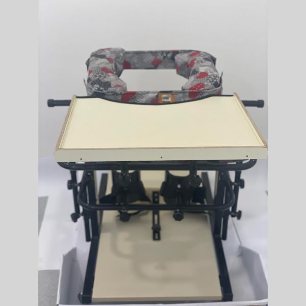 Paediatric Standing Frame 2 to 11 Years | فيوميديكا